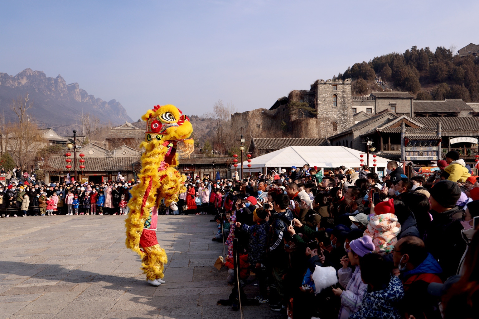 Atour Shines On Tourism Rebound, But 'Revenge Travel' Likely To Be ...