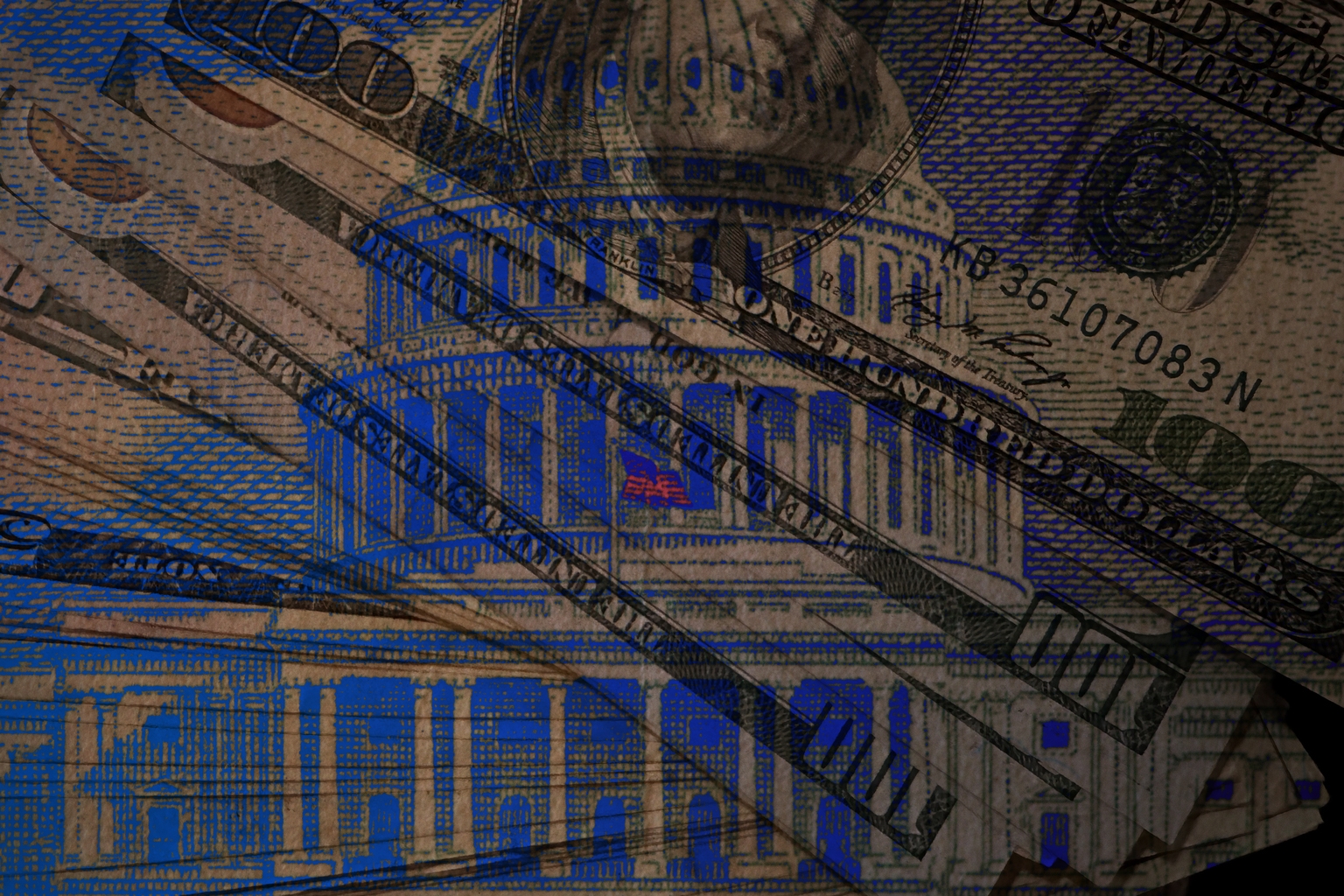 2026 Monetary, Fiscal Backdrop, And The Economy | Seeking Alpha