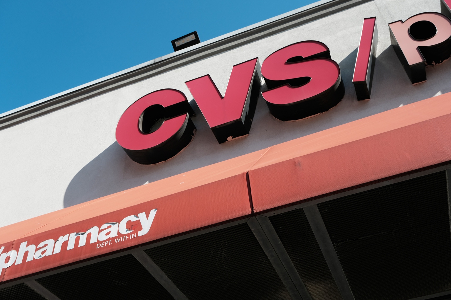 CVS: Don't Forget About This Deep Value Gem | Seeking Alpha