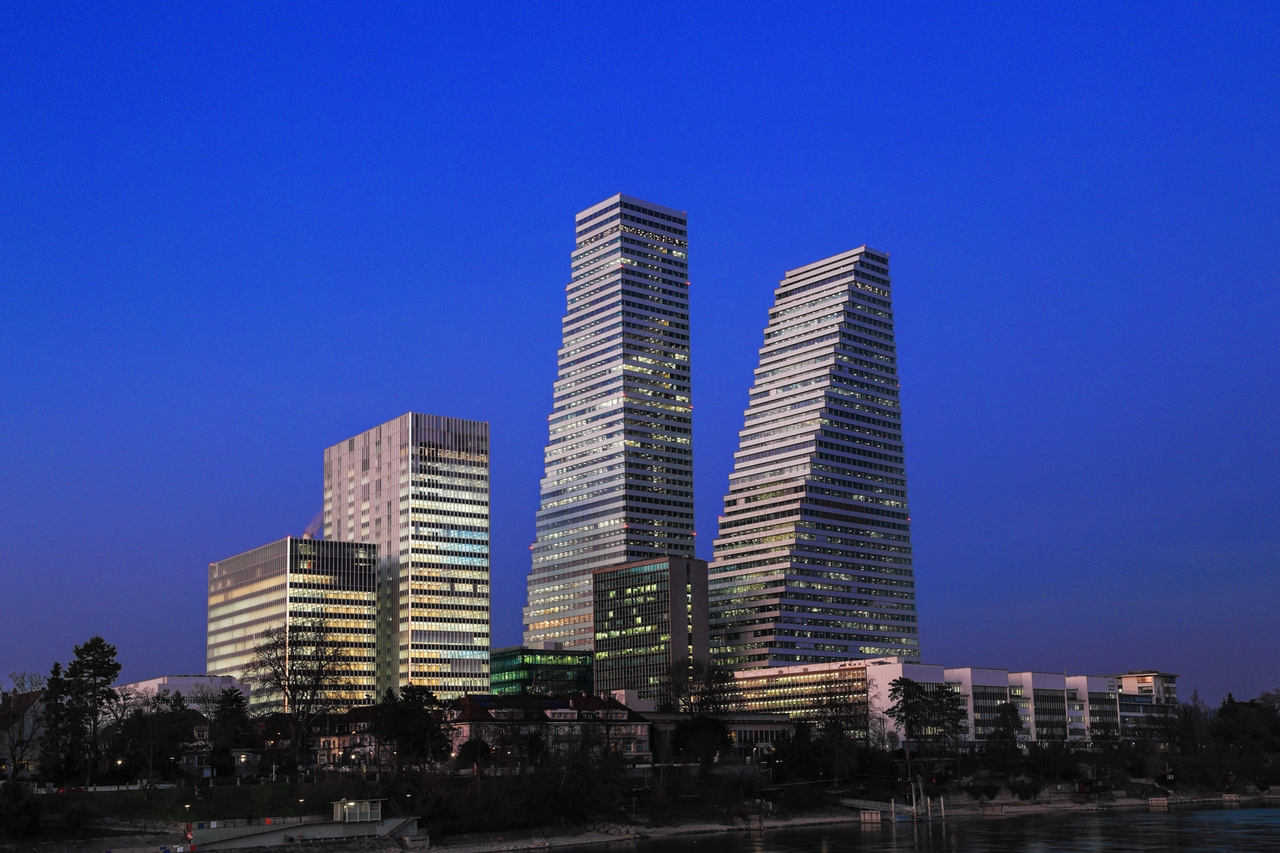 Roche's blood cancer drug Columvi gets EMA panel nod for EU approval ...