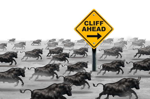 Nvidia: No Bull Market Lasts Forever (Rating Downgrade) (NASDAQ:NVDA ...