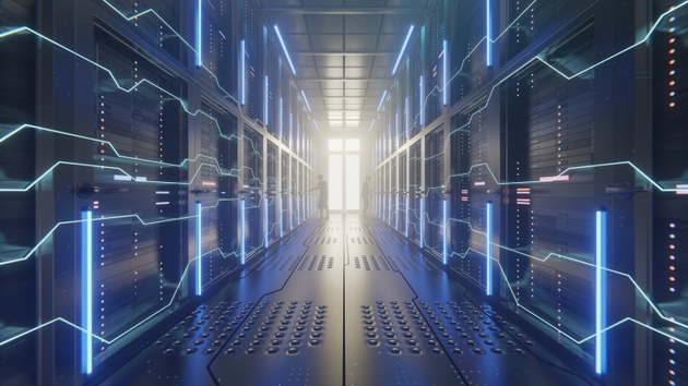 Applied Digital: 1-Month Lease Gap Signals Aggressive Hyperscaler ...