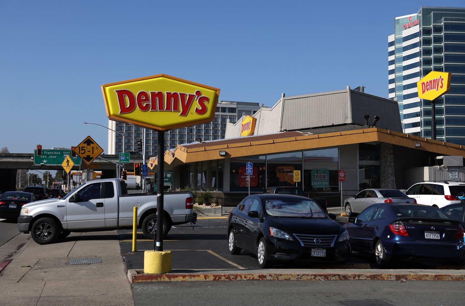 Denny's: Consistent Winner In A Period Of Consolidation (NASDAQ:DENN ...