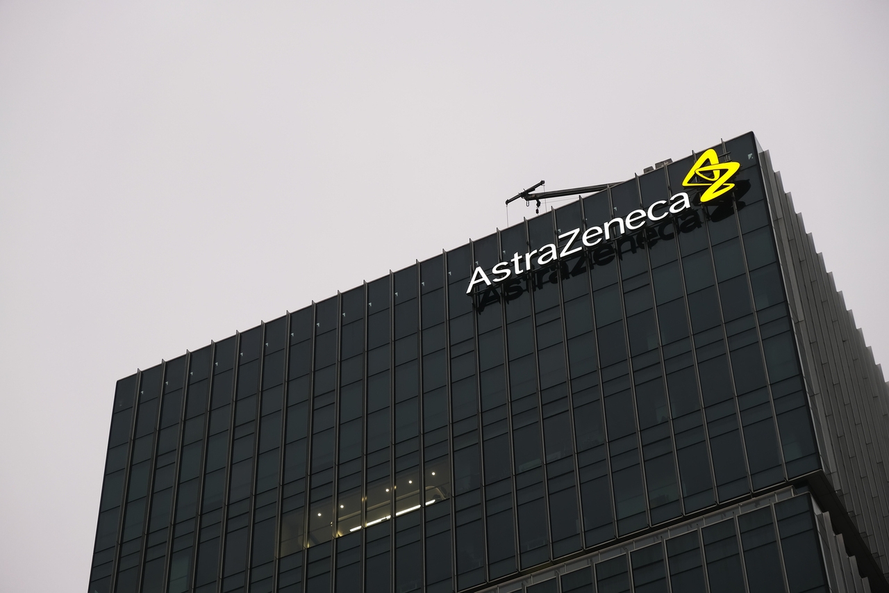 AstraZeneca's Innovation Ecosystem: From Blockbusters To Next ...