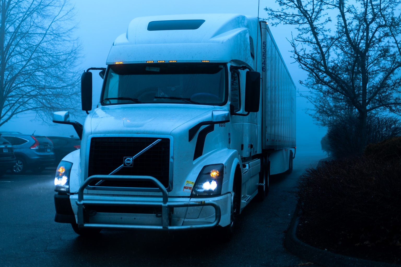 AB Volvo Stock: Aftermarket Will Come In Clutch (OTCMKTS:VOLVF ...