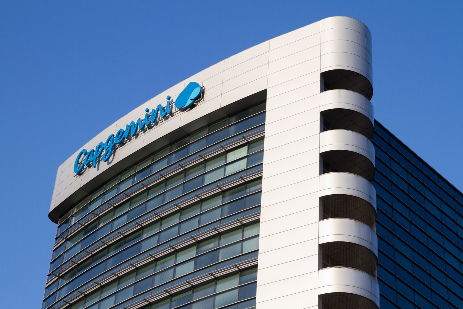 Capgemini Stock: Undervalued With Significant Upside Potential (CGEMY ... Capgemini Stock: Undervalued With Significant Upside Potential (CGEMY ...