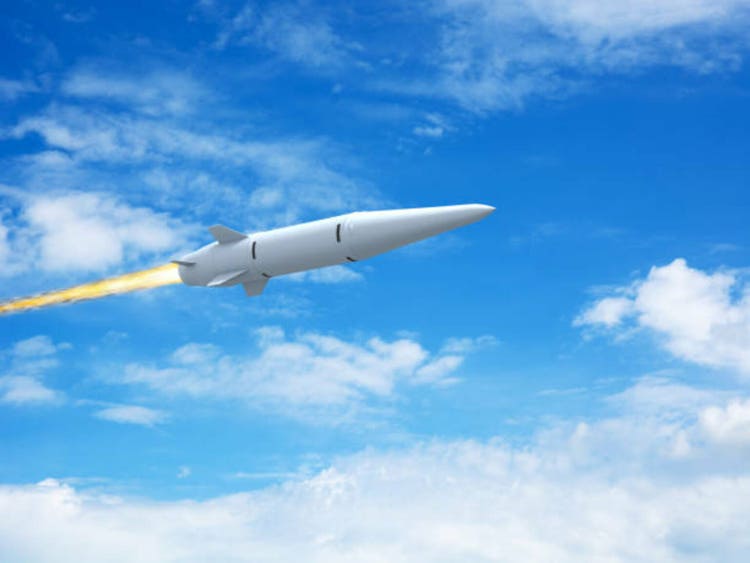 Russia said to be open to supplying Venezuela with hypersonic missiles ...