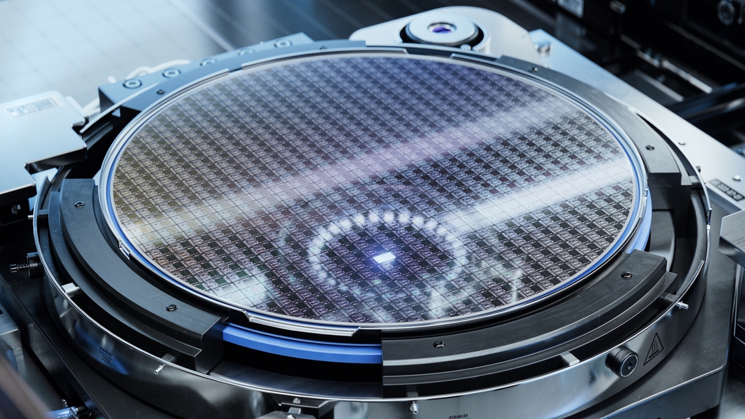 ASML: Attractive Entry Point In A Technological Powerhouse (NASDAQ:ASML ...