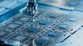 indie Semiconductor announces €40M CMOS acquisition from ams OSRAM ...