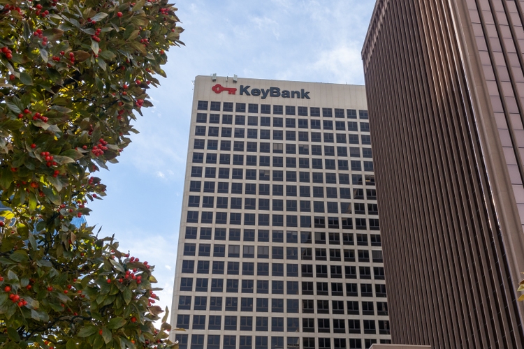 KeyCorp Series I Preferred Shares Offer Income Growth Opportunity (NYSE ...