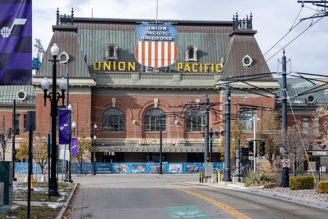 Union Pacific: Norfolk Southern Deal Remains An Upside Catalyst (NYSE ...