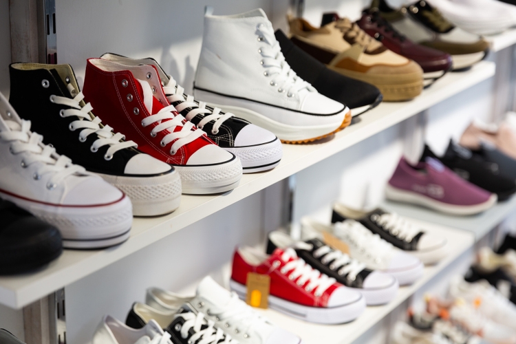 Converse cutting jobs as part of Nike's cost-cutting measures (NKE ...