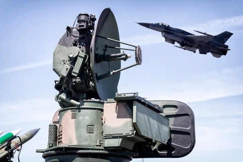 Lockheed Martin: A Mission-First Culture And Diversified Portfolio ...