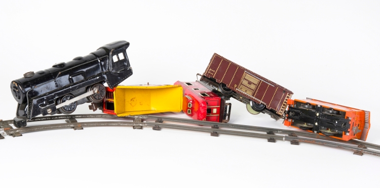 NextEra Energy: Valuation Compression Is A Slow Motion Train Wreck ...