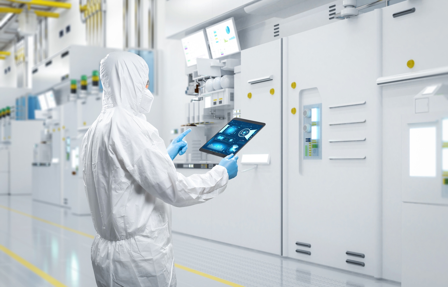 ASML: DUV Is In The Driver's Seat For FY2023 (NASDAQ:ASML) | Seeking Alpha