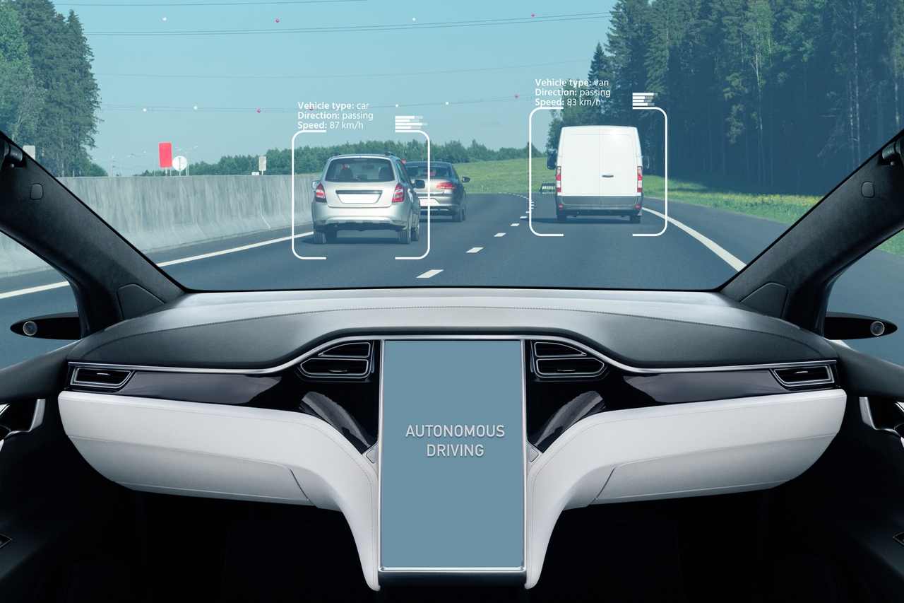 Autoliv: Outperformance In The Short Term, But Don't Expect Too Much ...