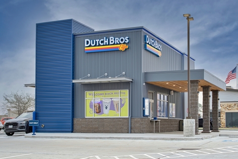 Dutch Bros Stock: A Compelling Growth Story, Valuation Remains ...