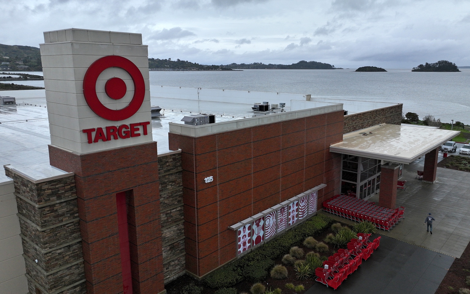 Target: A Tempting But Risky Investment (NYSE:TGT) | Seeking Alpha