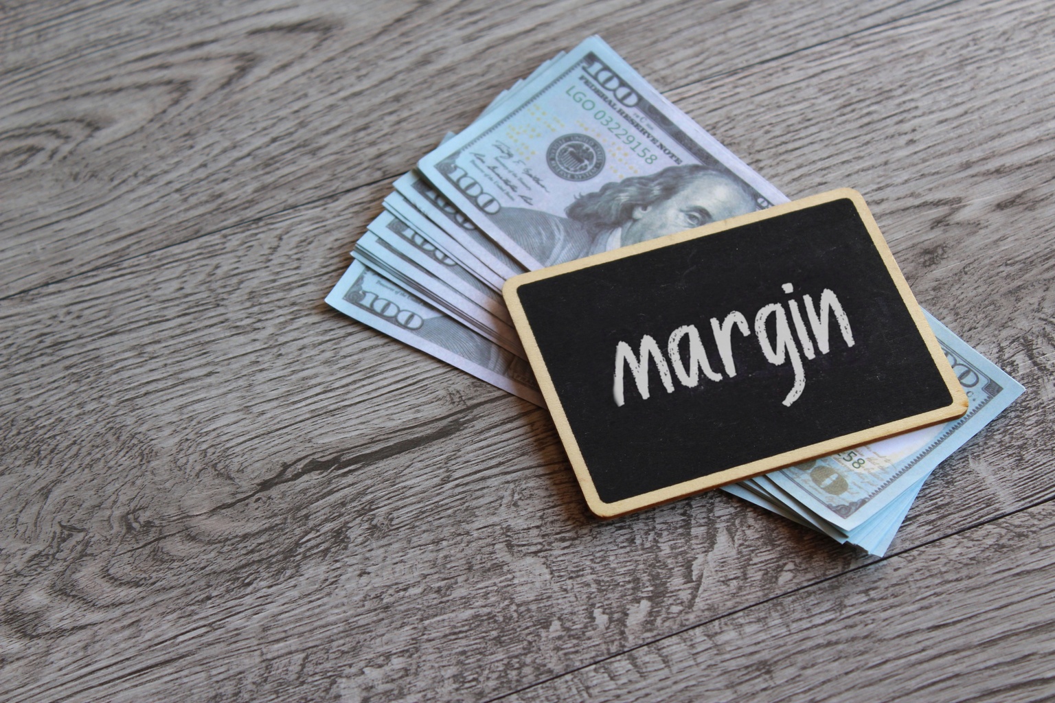 Record High Margin Debt Increases Market Risk | Seeking Alpha