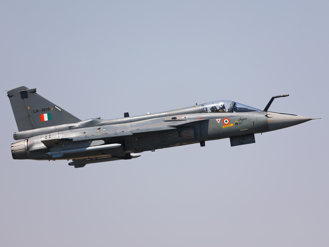 Indian Fighter Jet Planes Wallpapers