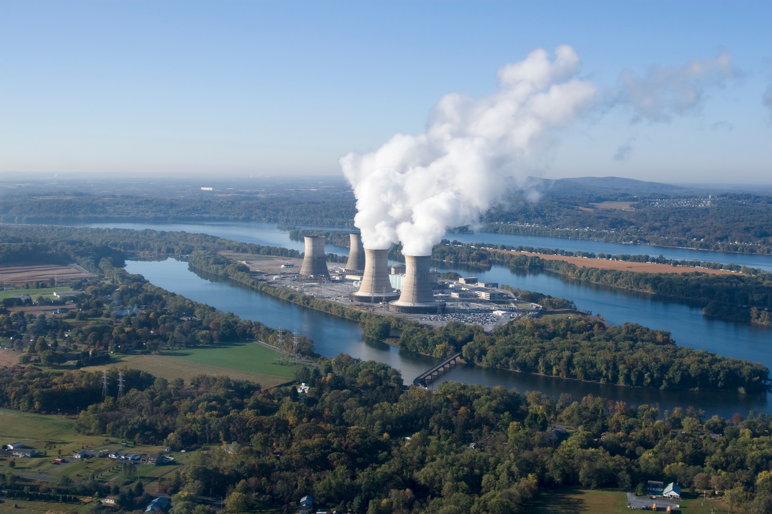 Constellation Energy Stock: Getting Serious About Capacity Growth (NASDAQ:CEG) | Seeking Alpha