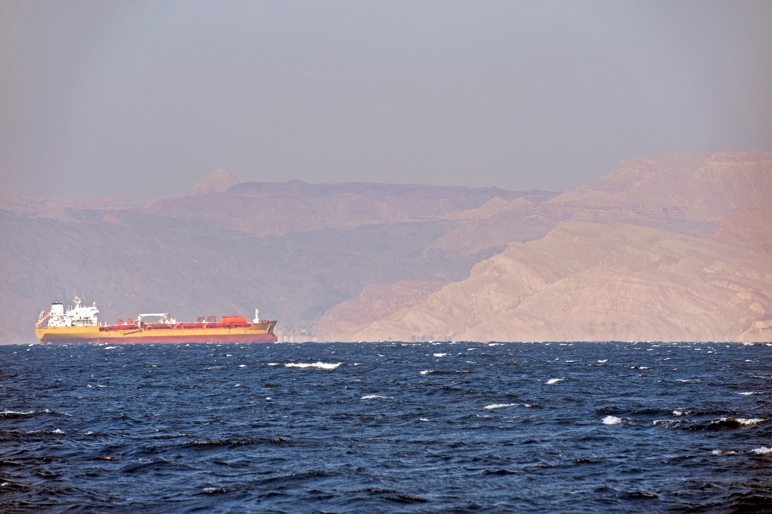 Red Sea Shipping Disruption Rages On And The Impact Will Continue Well Into 2024 | Seeking Alpha