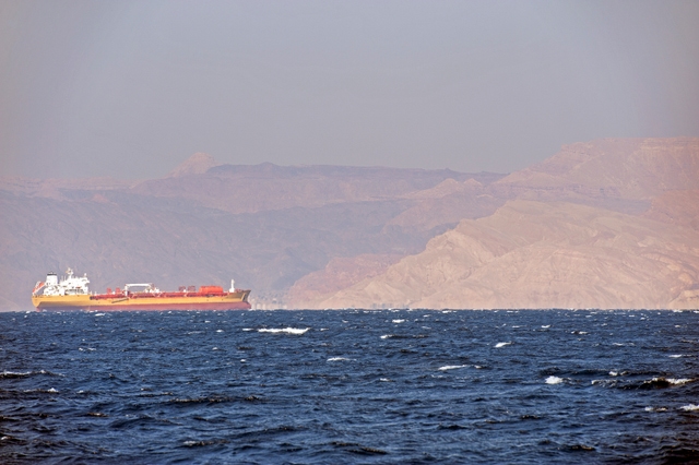 Red Sea Shipping Disruption Rages On And The Impact Will Continue Well ...
