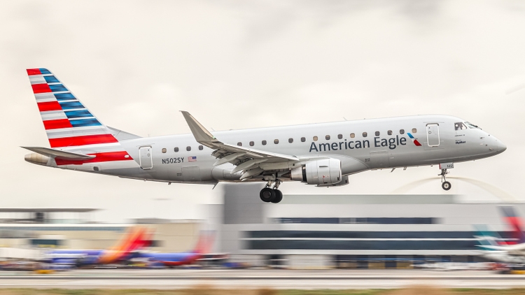 Embraer rises after (NYSE:ERJ) | Seeking Alpha