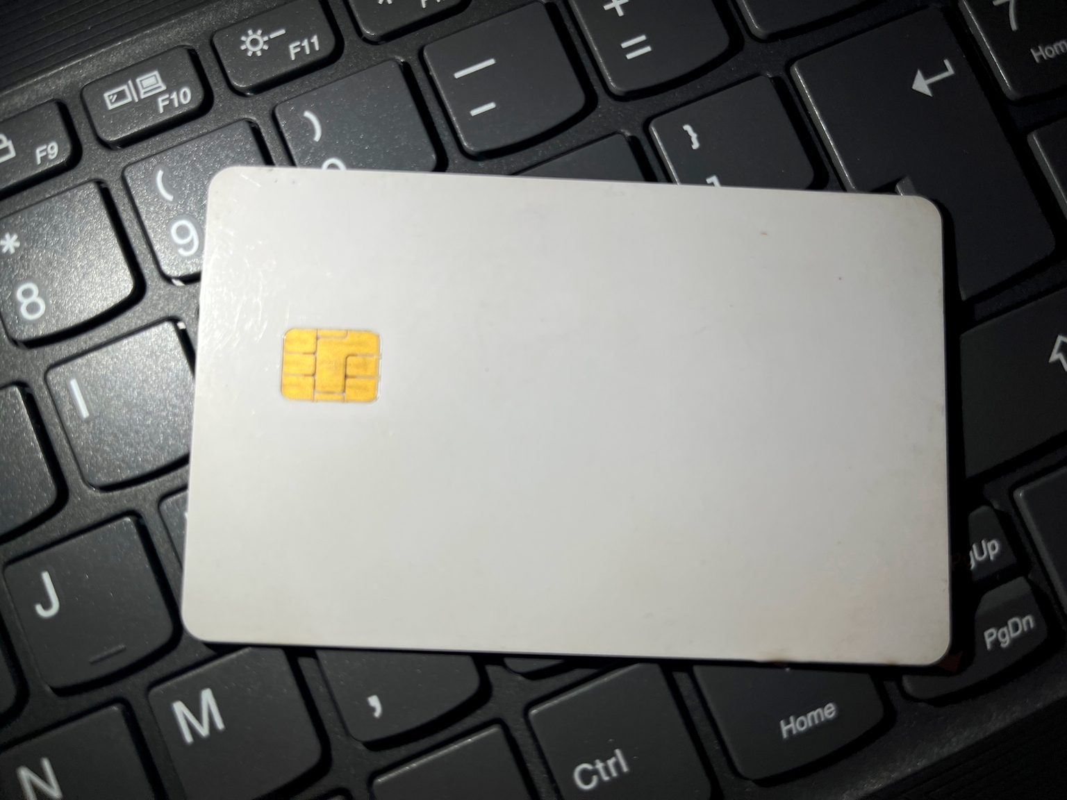 CoreCard Corp: Confidently Befitting A 'Five Year Double' (undefined ...