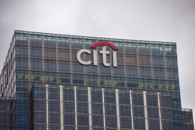 Citigroup Is Beating The Market This Year: Will The Winning Streak ...