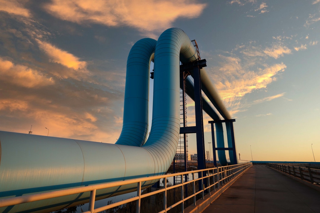 Equitrans Midstream: Long Suffering Is About To End Thanks To EQT(NYSE ...