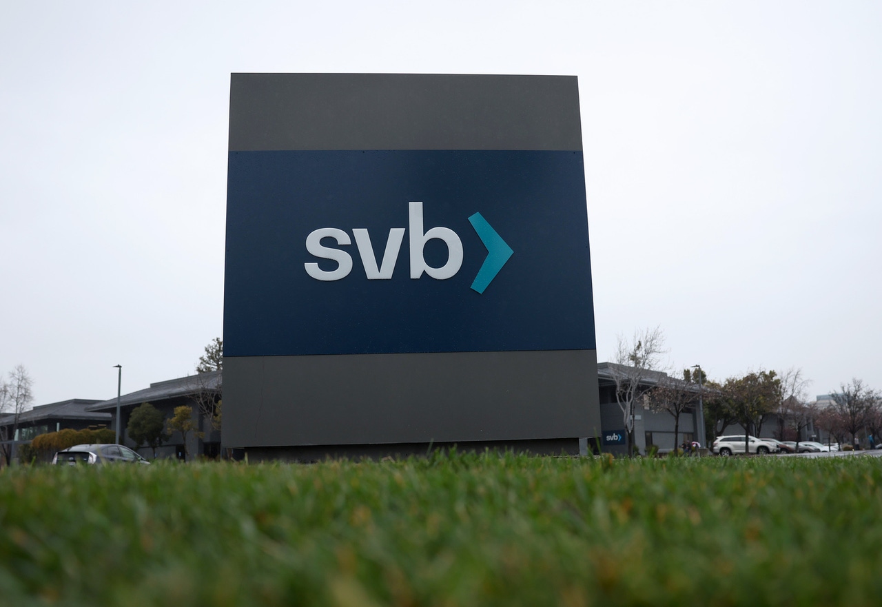 Bankrupt SVB Financial Doesn't Seem Insolvent, Some Investors Could Get ...