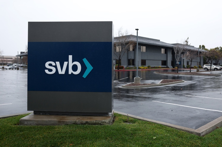 SVB Financial's subsidiaries - SVB Capital and SVB Securities ...