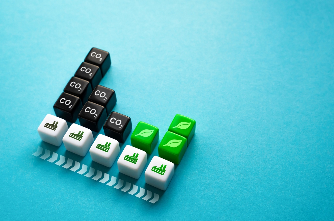 Origin Materials: Producing Cheap, Carbon-Negative Materials (NASDAQ ...