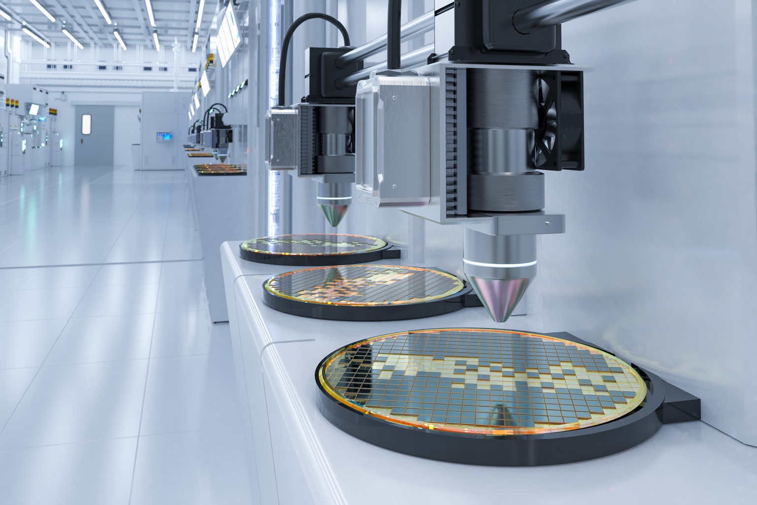 Nova: Could Be Getting Too Hot To Handle (NASDAQ:NVMI) | Seeking Alpha