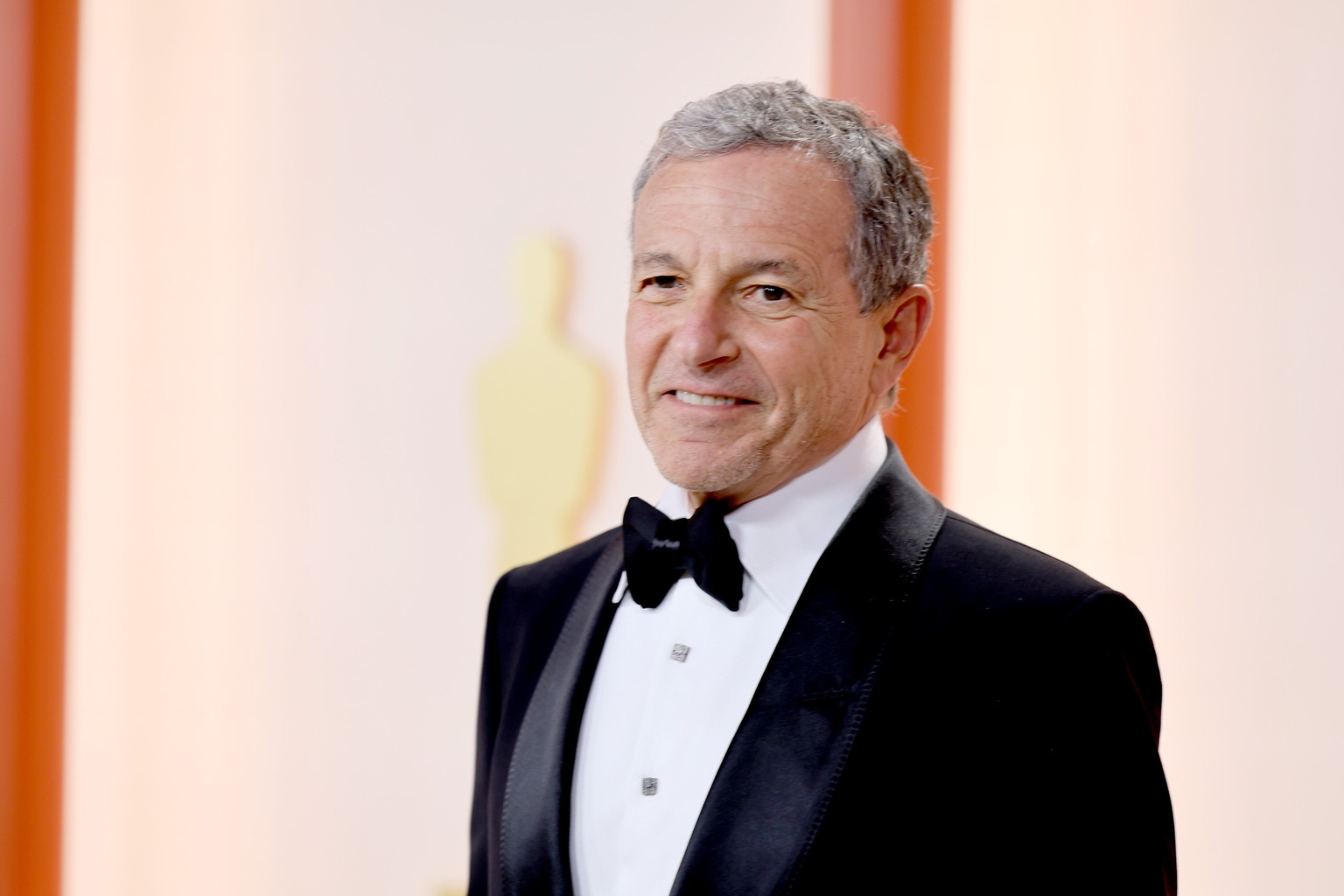 Wall Street Breakfast Podcast: Bob Iger Stresses Building | Seeking Alpha