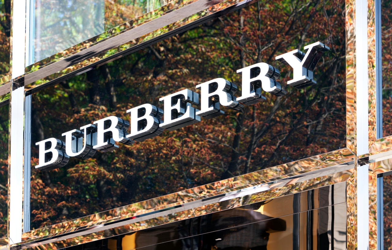 Burberry: Waiting For A Genuine Turnaround (OTCMKTS:BURBY) | Seeking Alpha