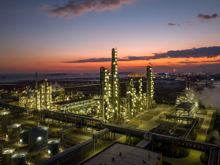 Venture Global CP2 LNG export plant moves forward with environmental ...