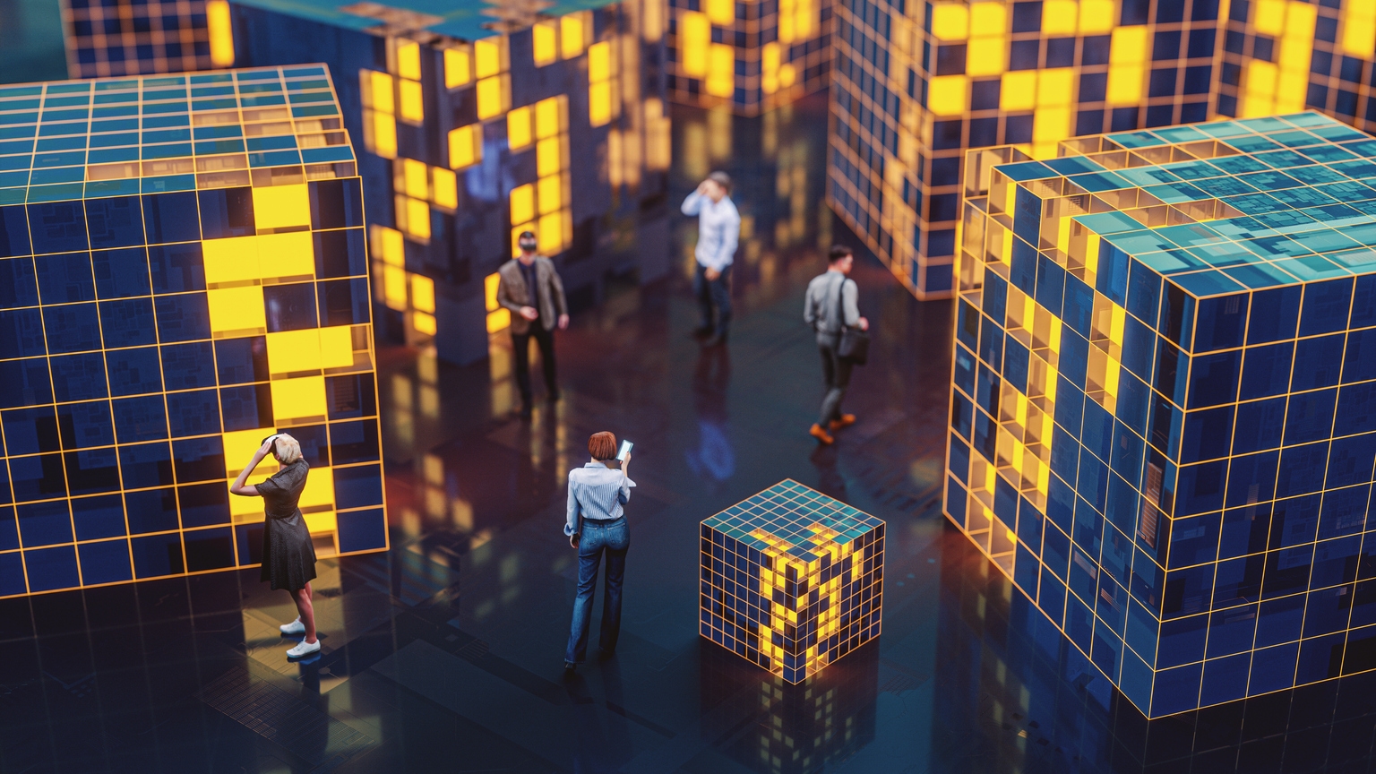 CubeSmart: Fairly Valued With Potential Growth (NYSE:CUBE) | Seeking Alpha