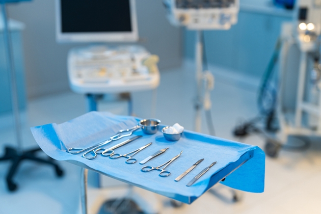 Medline: After IPO In 2025, This Year Is A Bet On Continued Growth ...