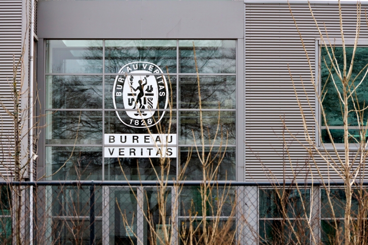 Bureau Veritas: I Never Thought I’d Buy It For The Dividend (OTCMKTS ...