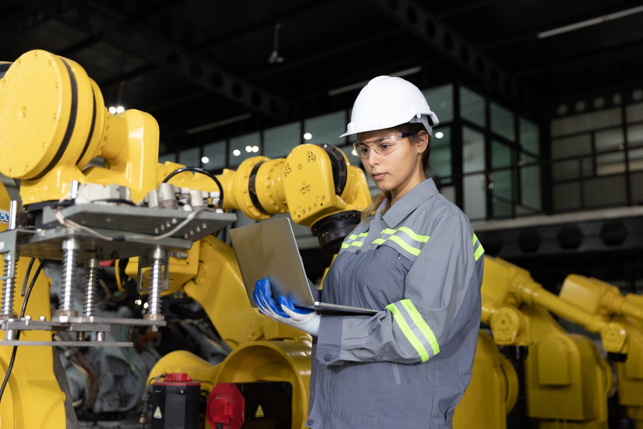 PSCI ETF: Industrial Sector Dashboard For June | Seeking Alpha