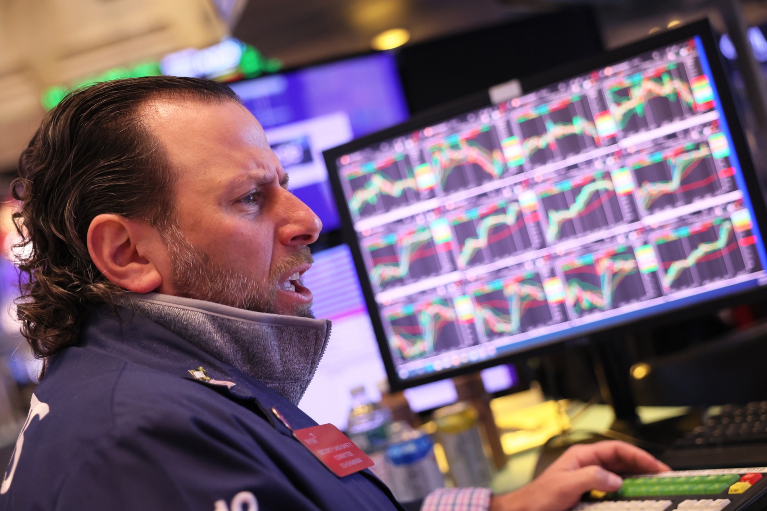 Biggest stock movers today: Crestwood Equity Partners, ZIM Integrated ...