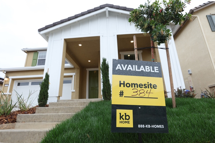KB Home nudges up 2024 revenue guidance after strong Q1 results (NYSE ...