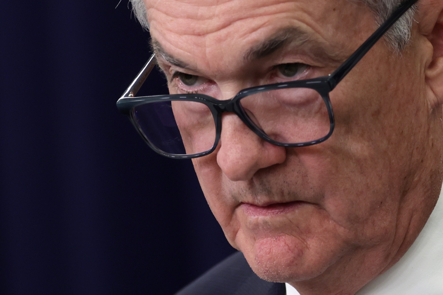 Traders Bet Billions On A 2023 Fed Pivot: Powell Could Crush Them ...