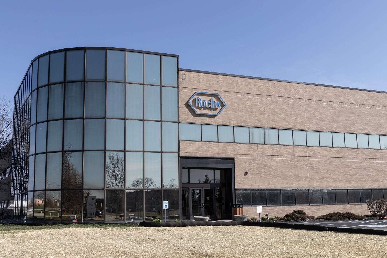 More Of The Same Isn't Good Enough For Roche (OTCMKTS:RHHBY) | Seeking ...