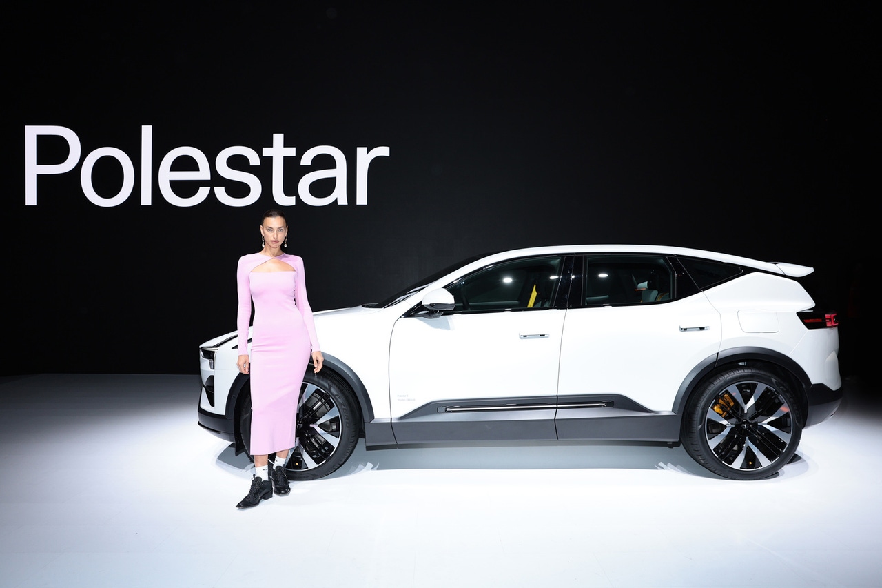 Polestar Has Advantages Over Other Small BEV Competitors (NASDAQ:PSNY ...