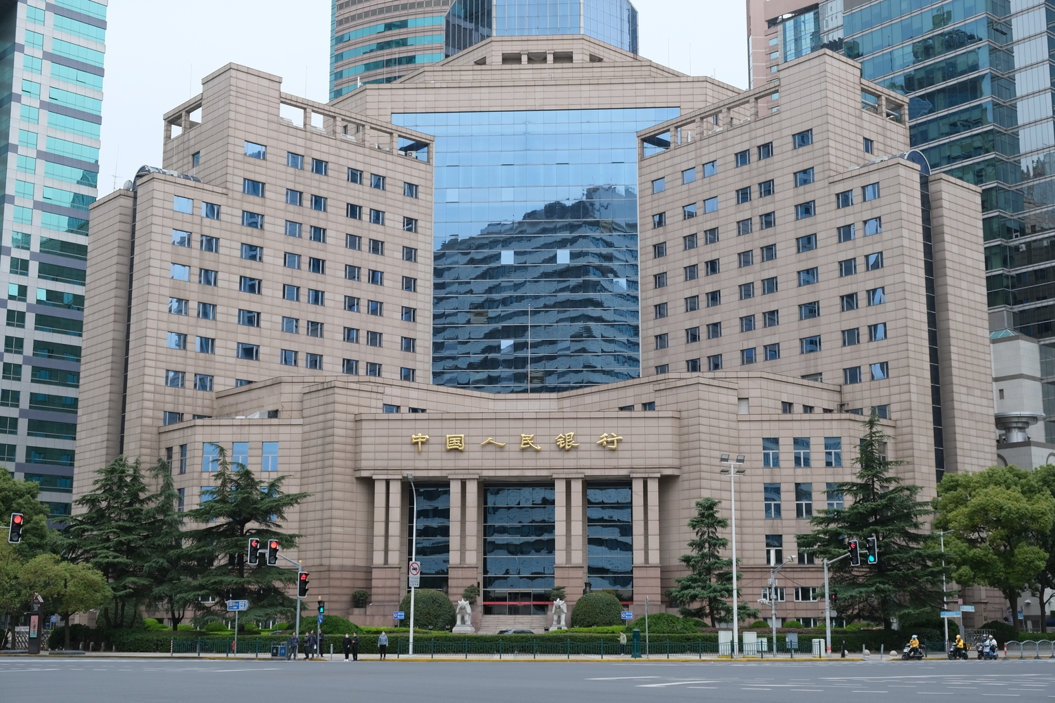 PBOC Held Rates Steady In March | Seeking Alpha