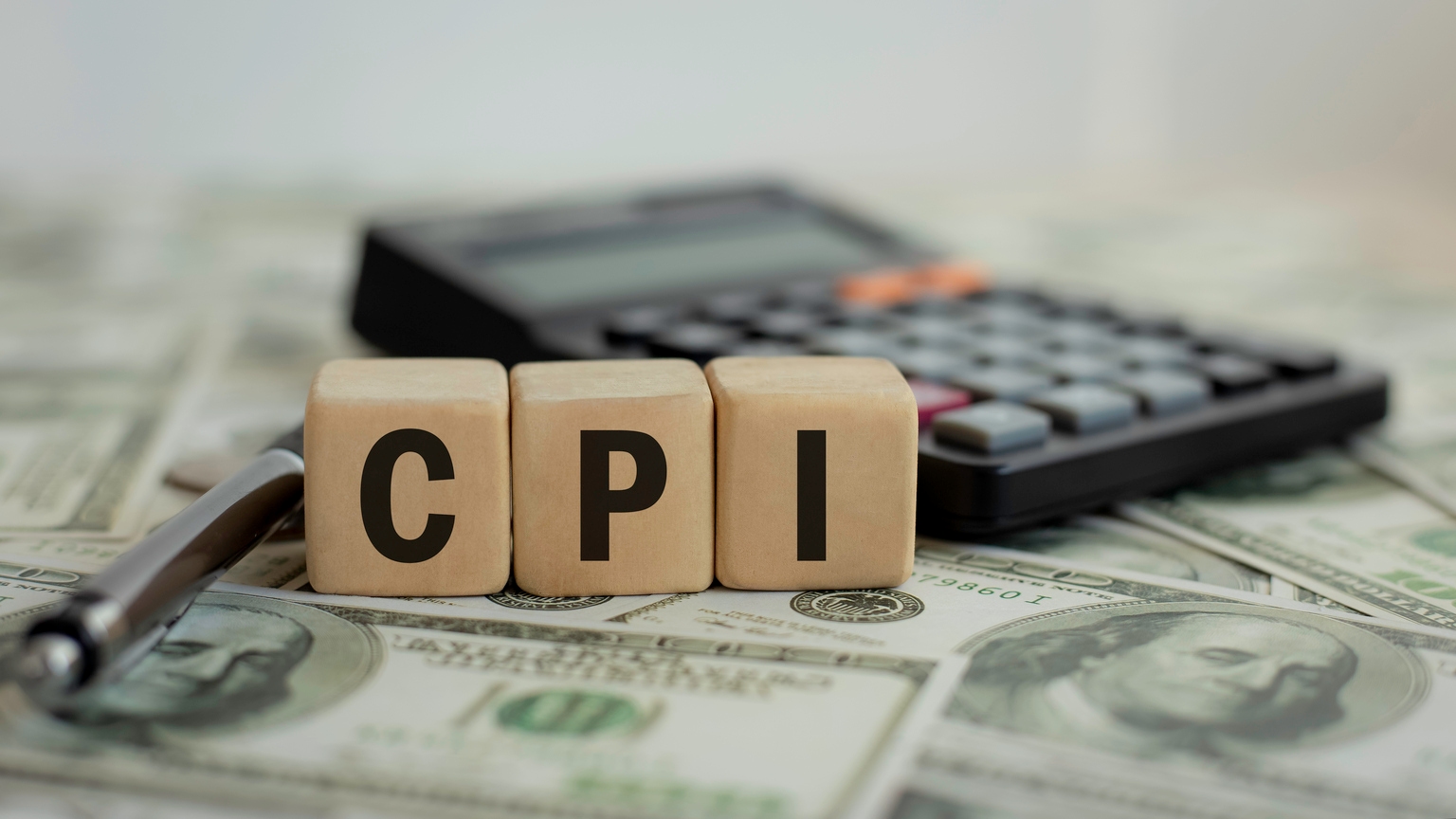 July CPI: More Good News, But Inflation Winds May Be Changing | Seeking ...