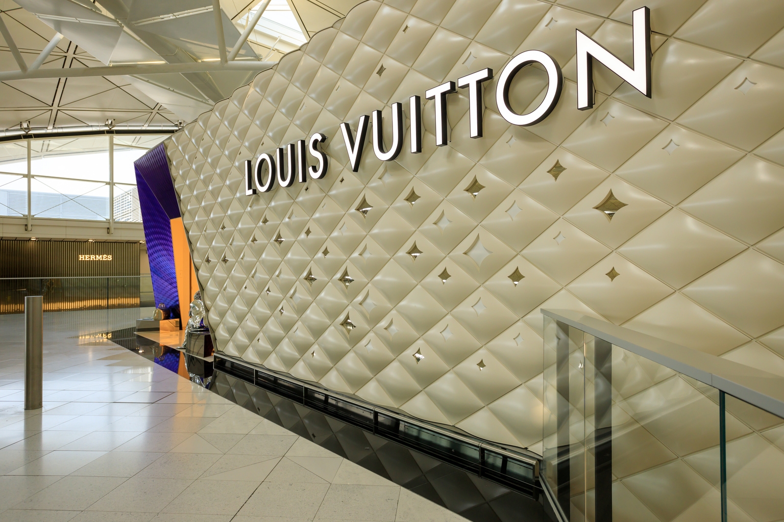 LVMH Moët Hennessy - Louis Vuitton, SE (EPA: MC) Stock Price Quote ...